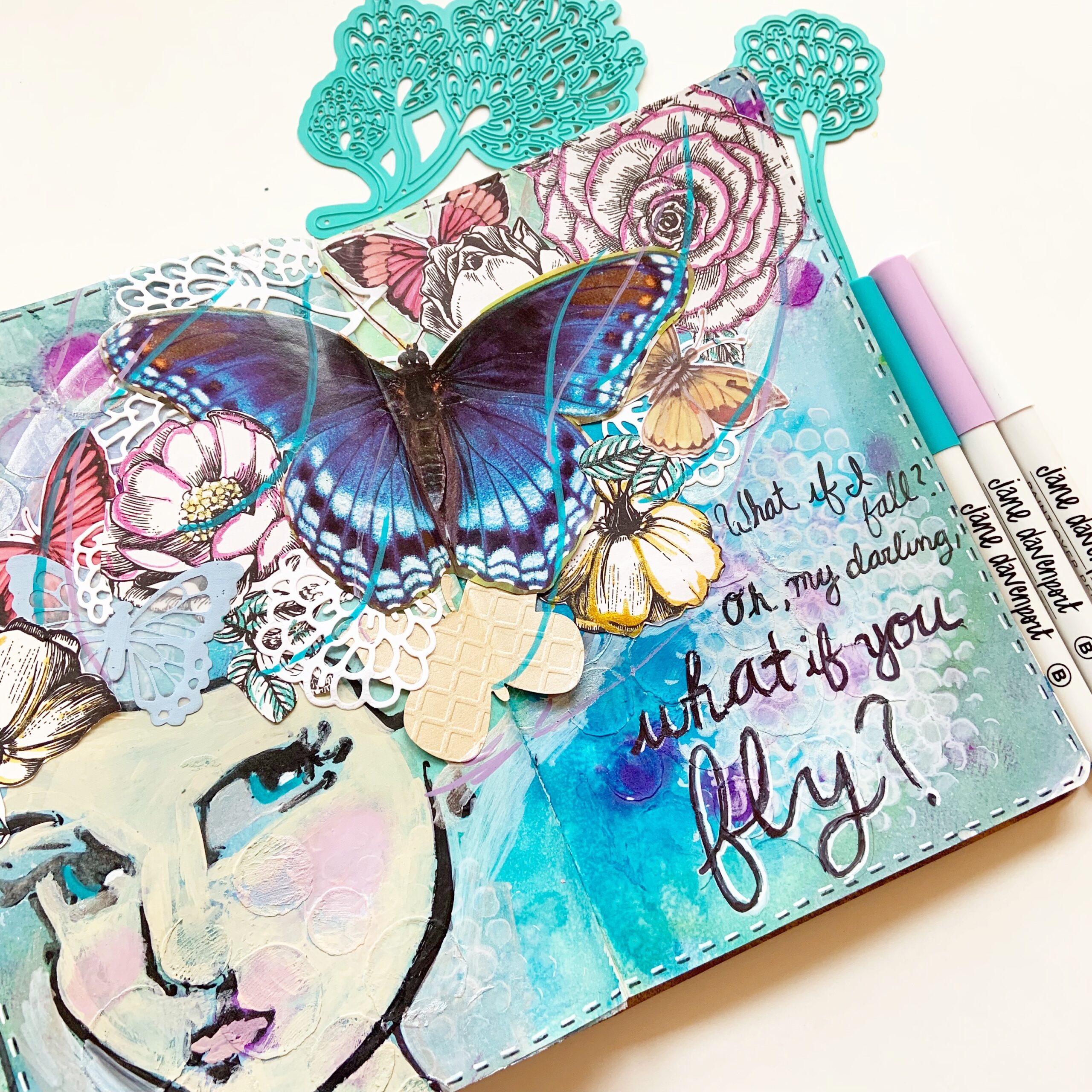 What If? - The Scrappy Wife