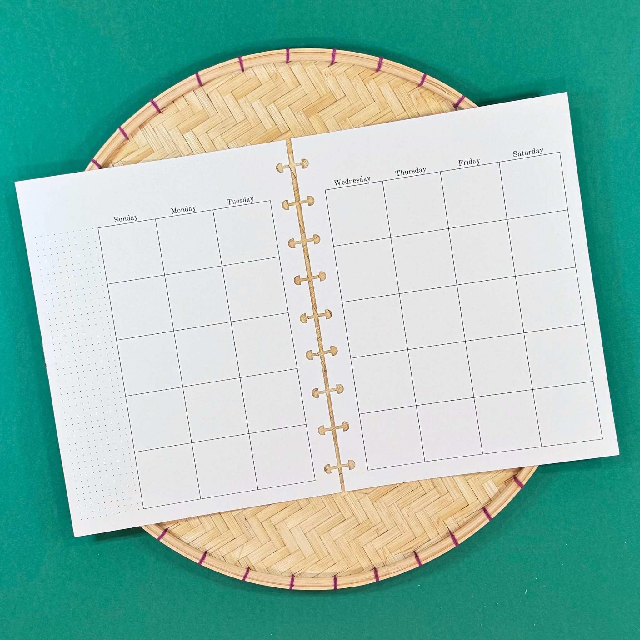 Does Planner Size Matter? A Guide to Tall, Grande, and Venti Planner Sizes - The Scrappy Wife