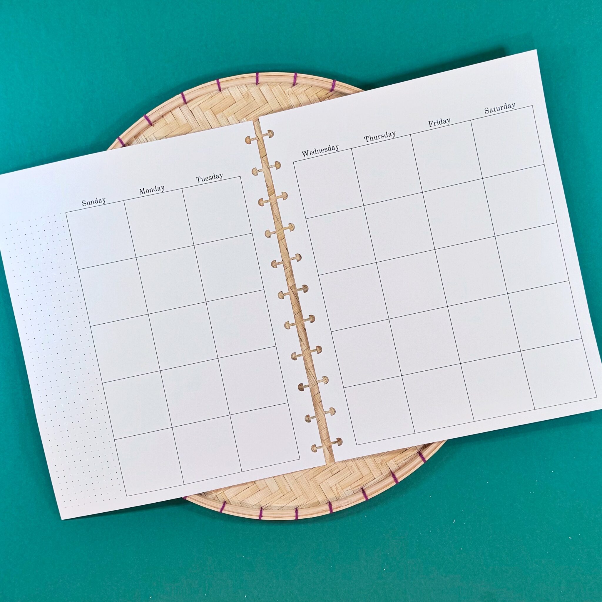 Does Planner Size Matter? A Guide to Tall, Grande, and Venti Planner Sizes - The Scrappy Wife